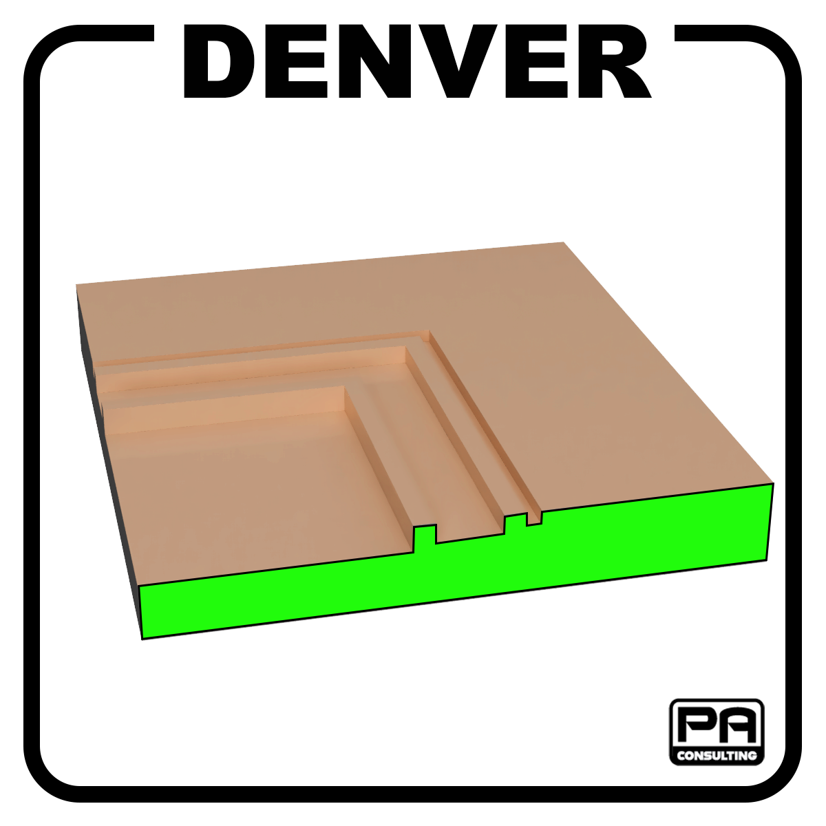 S034 DENVER – Phill Anton Consulting