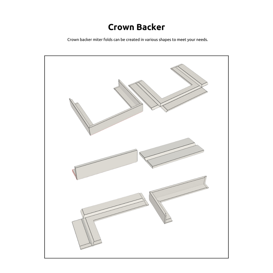 PAC Miter Fold Library – Phill Anton Consulting