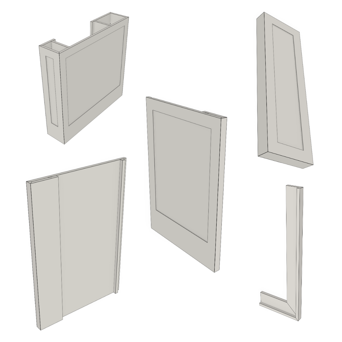 PAC Miter Fold Library – Phill Anton Consulting