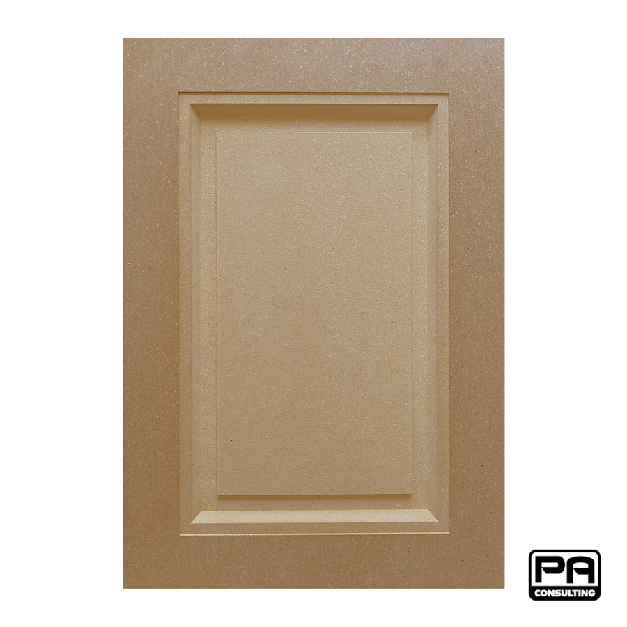 MDF Doors – Phill Anton Consulting