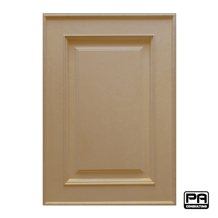 MDF Doors – Phill Anton Consulting