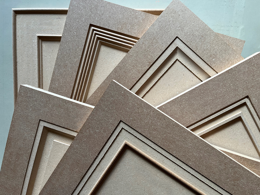 MDF Doors – Phill Anton Consulting