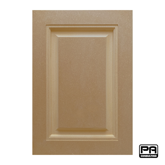 MDF Doors – Phill Anton Consulting